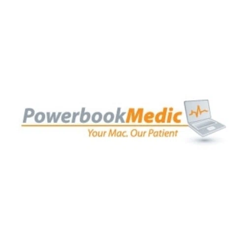 PowerbookMedic.com Promo Codes - $200 Off in Feb 2025