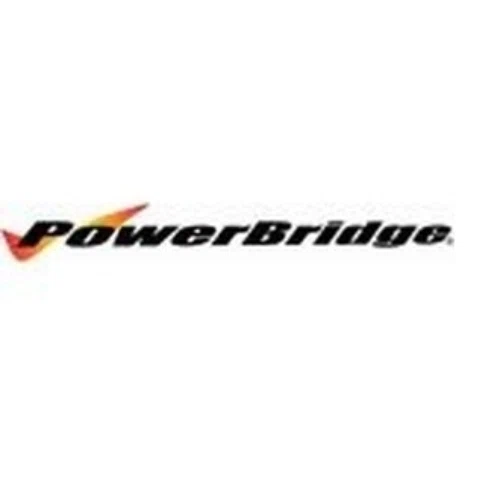 PowerBridge Solutions Promo Codes - $185 Off in Sep 2025