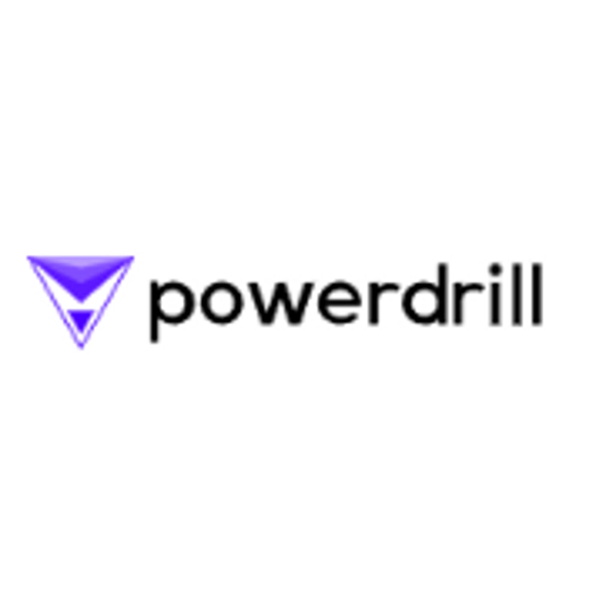 Powerdrill Promo Codes - $150 Off (Sitewide) in Dec 2025