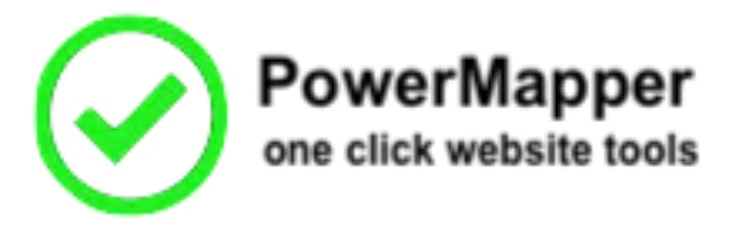 PowerMapper Software Discount Code - $200 Off in Jul 2025