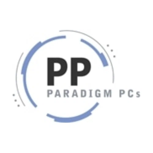Paradigm PCs Promo Code - $200 Off (Sitewide) in Aug 2025