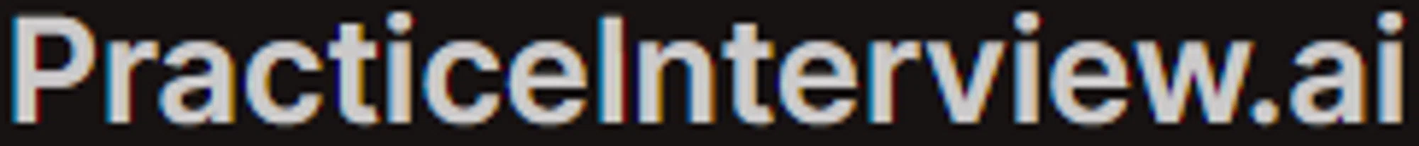 PracticeInterview.ai Promo Codes - 72% Off in June 2025