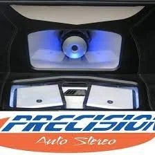 Precision Auto Stereo Promo Code - $150 Off in 2025