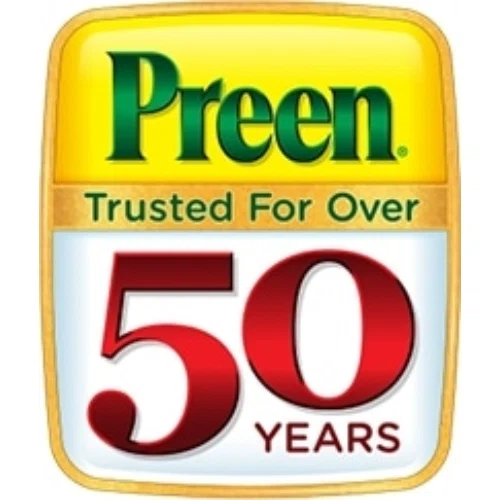 Preen Review | Preen.com Ratings & Customer Reviews – Dec '25