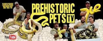 Prehistoric Pets Promo Code - 30% Off (Sitewide) in Nov 2024