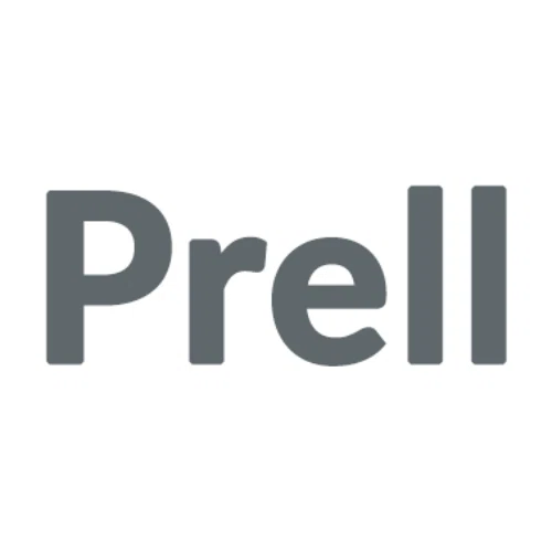 Prell Promo Codes - 10% Off Discount Code October 2025