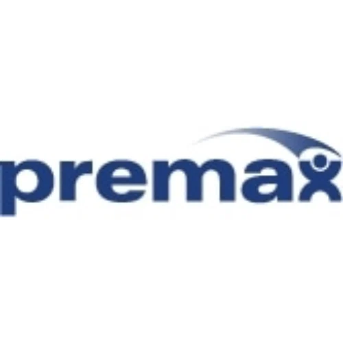 Premax Promo Codes - 10% Off (Sitewide) in December 2024