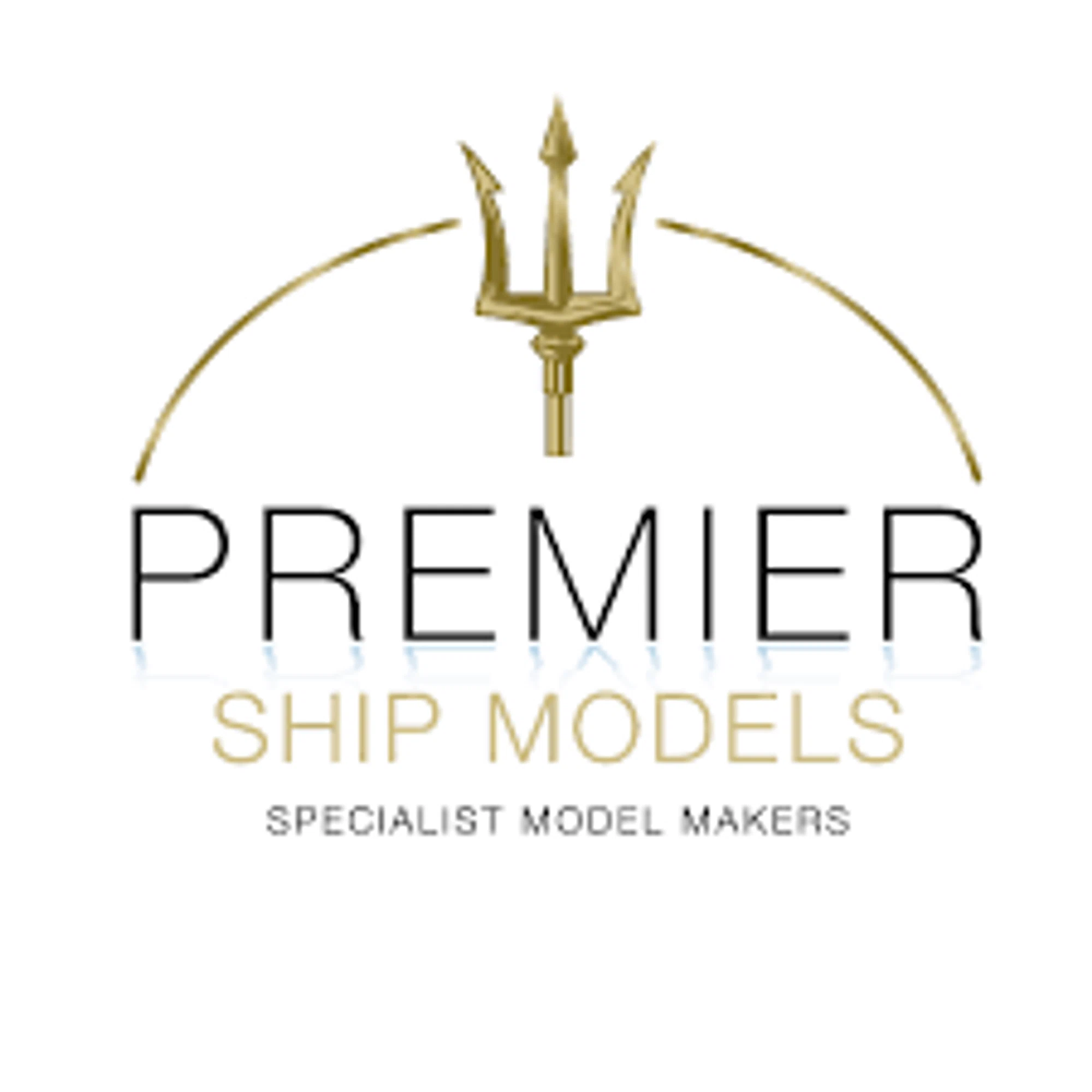 Premier Ship Models Promo Codes - 20% Off in May 2026