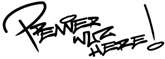 Premier Wuz Here Promo Codes - 20% Off in March 2025