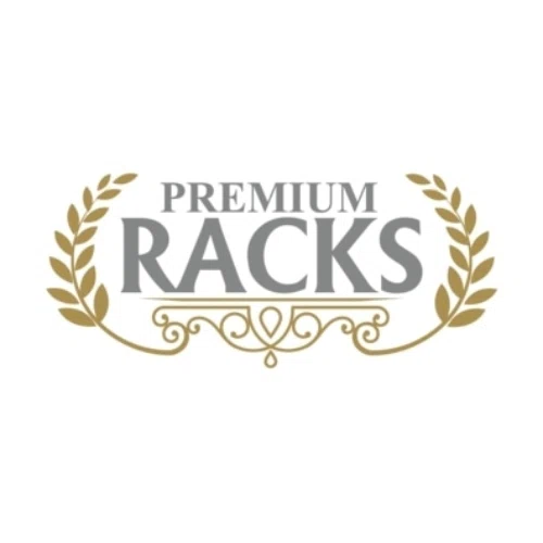 Premium Racks Promo Codes - $200 Off in June 2025