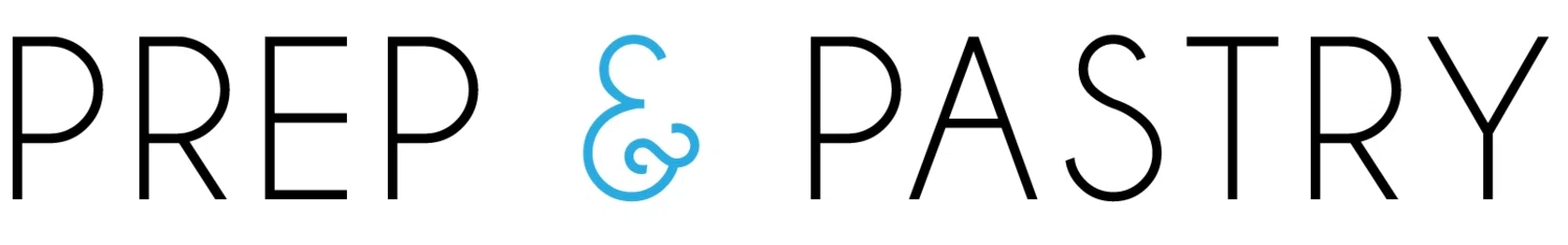 Prep & Pastry Promo Codes - $131 Off (Sitewide) in Sep 2025
