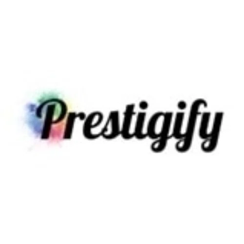 Prestigify Promo Codes - $200 Off (Sitewide) in January 2025