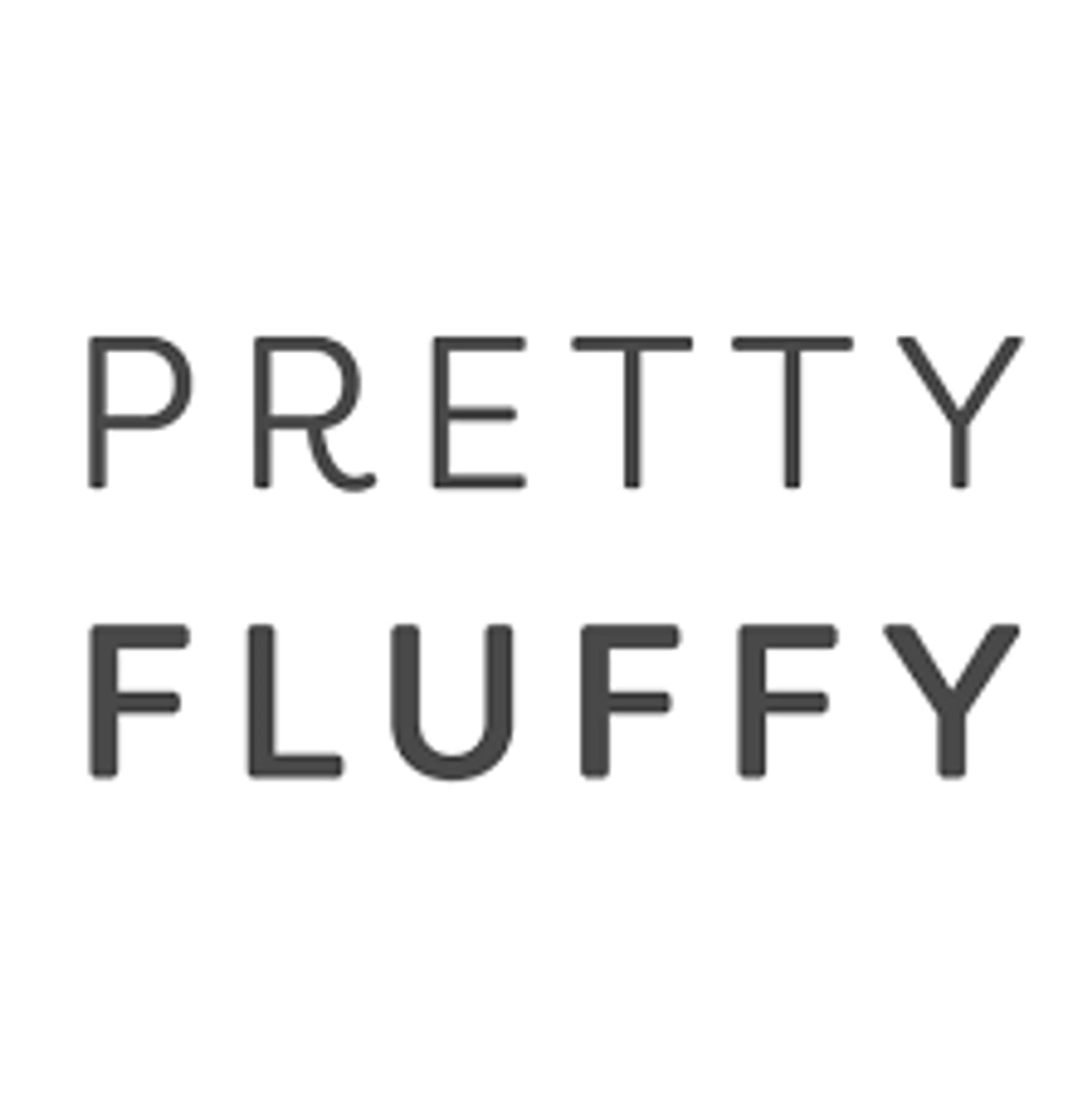 Pretty Fluffy Promo Codes - $100 Off (Sitewide) in April 2025