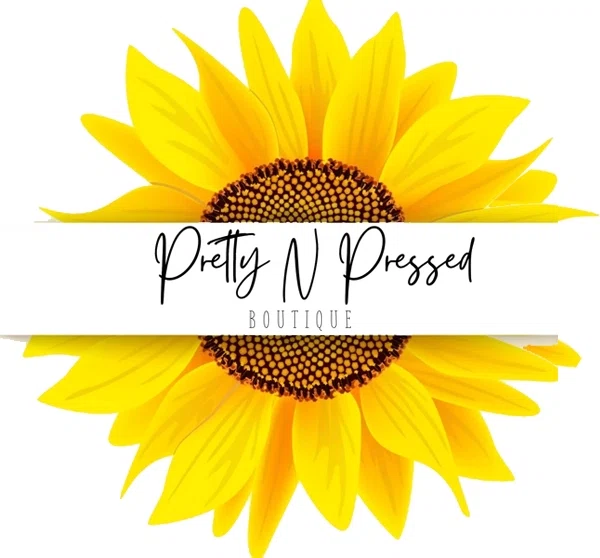 Pretty N Pressed Boutique Promo Code - $200 Off in Oct 2025