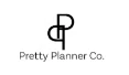 Pretty Planner Co. Promo Code - 15% Off (Sitewide) in 2024