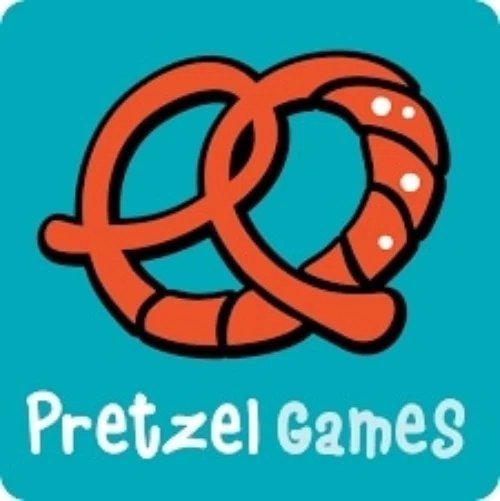 Pretzel Games Promo Codes - 70% Off (Sitewide) in Sep 2025