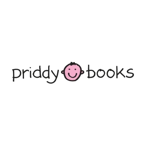 Priddy Books Promo Codes - 90% Off (Sitewide) in Mar 2025