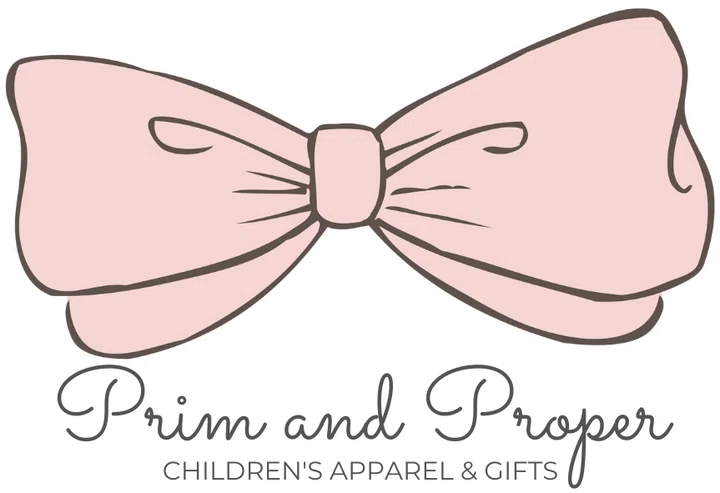 20% Off Prim and Proper Children Promo Code Jan '26