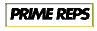 Prime Reps Promo Codes - 10% Off Discount Code April 2026