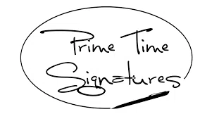 Prime Time Signatures Promo Codes - 75% Off in July 2025