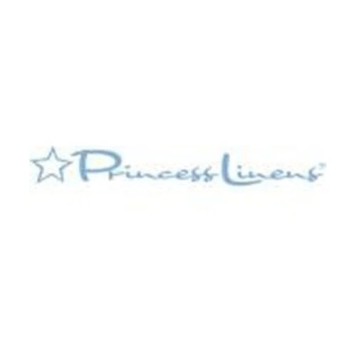 Princess Linens Promo Code - 10% Off (Sitewide) in Sep 2025
