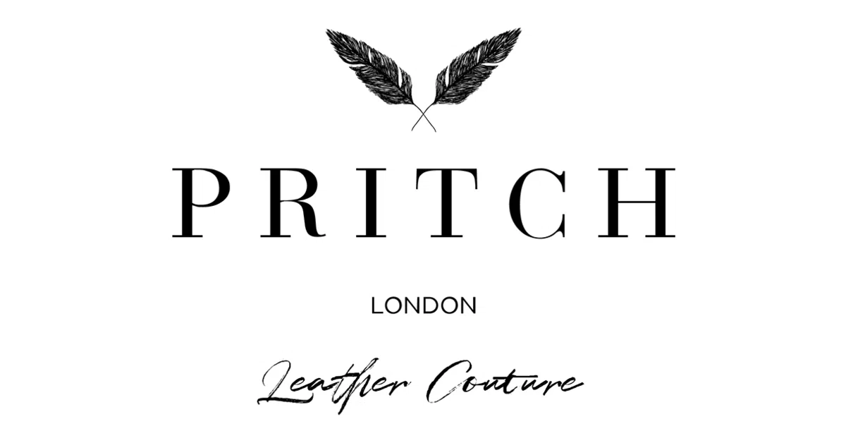 PRITCH London Promo Code - 10% Off (Sitewide) in Jun 2025