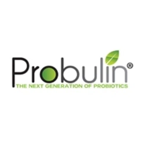 Probulin Promo Codes - 20% Off (Sitewide) in December 2025