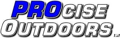PROcise Outdoors Promo Codes - $100 Off in May 2025