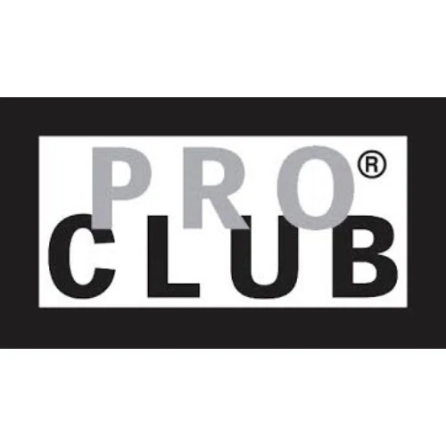 50% Off Pro Club T-Shirts Promo Code (+4 Top Offers) Oct 19