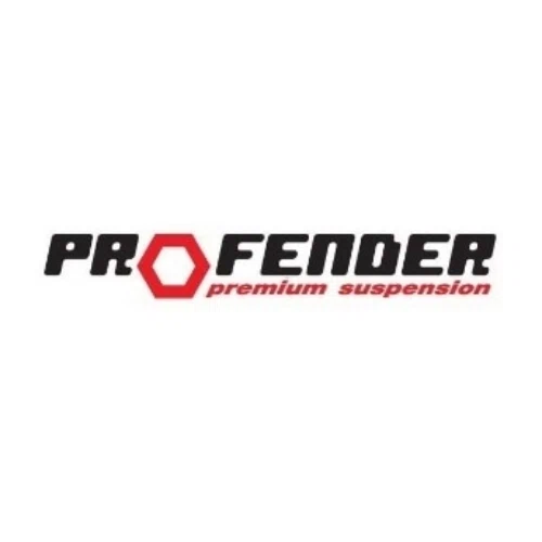 Profender Suspension Promo Codes - $200 Off in May 2025