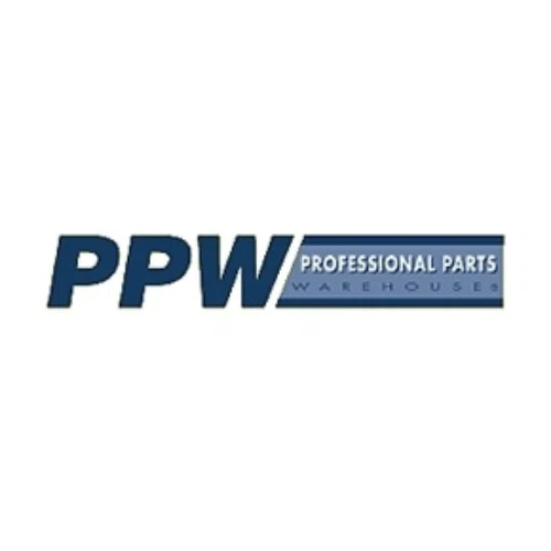Professional Parts Warehouse Promo Code - $200 Off in 2025