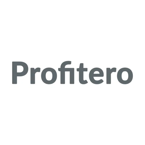 Profitero Promo Codes - $110 Off Discount Code March 2025