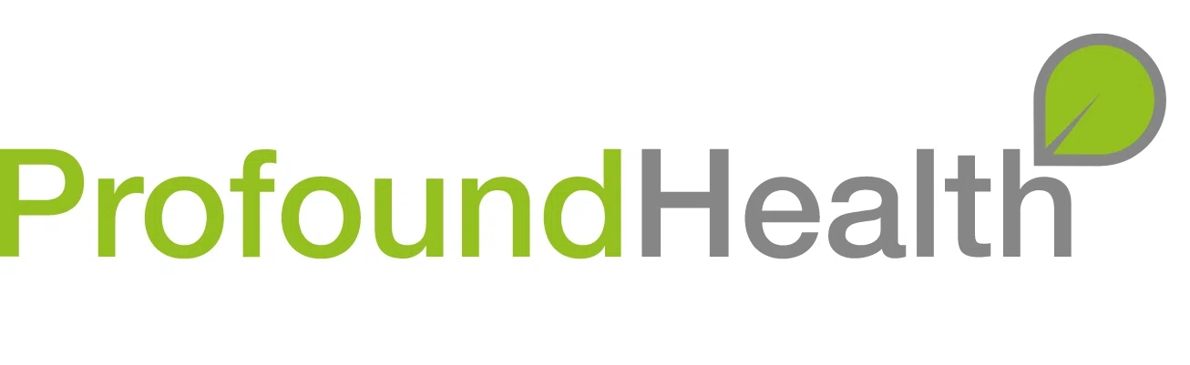 Profound Health Promo Codes - 15% Off in December 2025