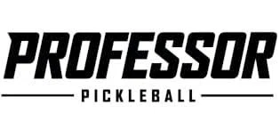 Professor Pickleball Promo Codes - 15% Off in Dec 2025