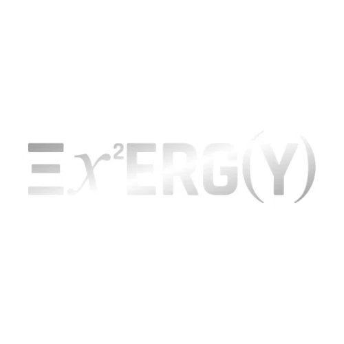 Exergy Promo Codes - $100 Off Discount Code March 2025