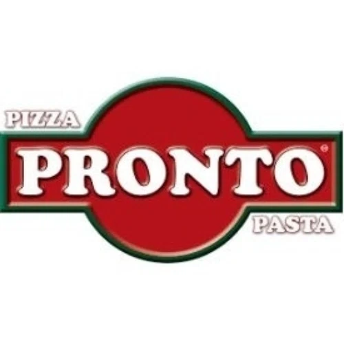 Pronto Pizza Promo Code | 50% Off in May 2021 (15 Coupons)
