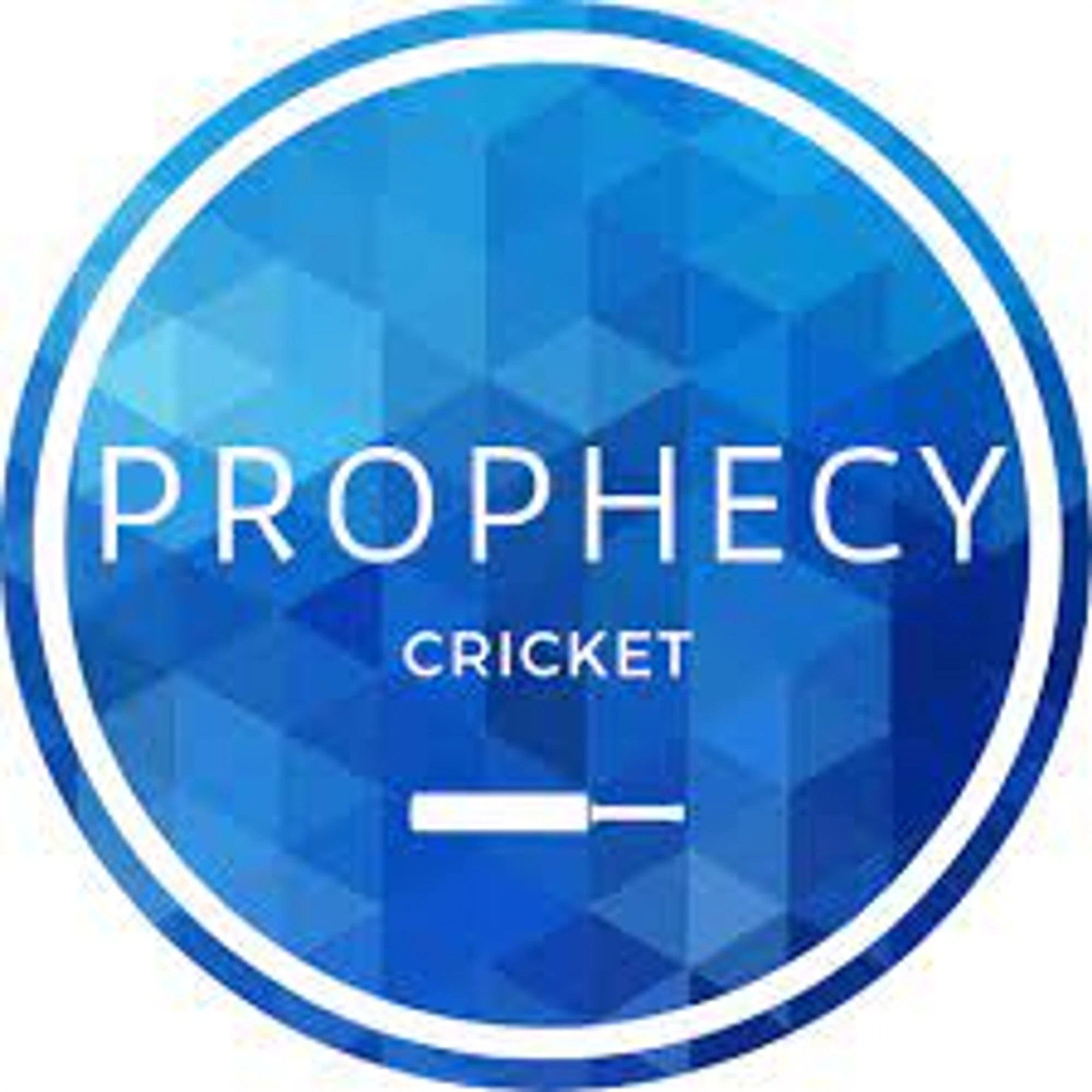Prophecy Cricket Discount Codes - 33% Off in July 2025