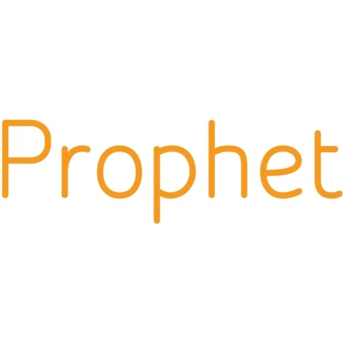 Prophet Promo Codes - $200 Off (Sitewide) in February 2025
