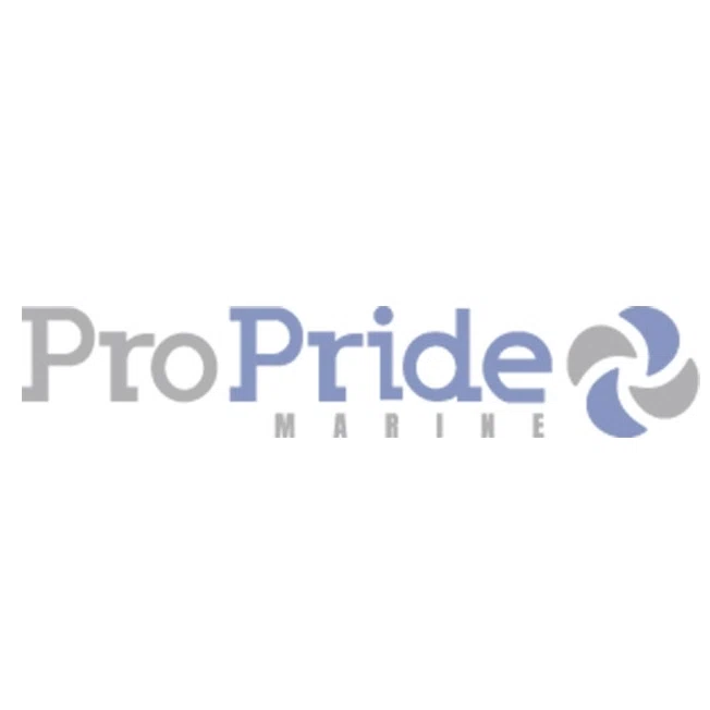 ProPride Marine Promo Codes - $200 Off in February 2025