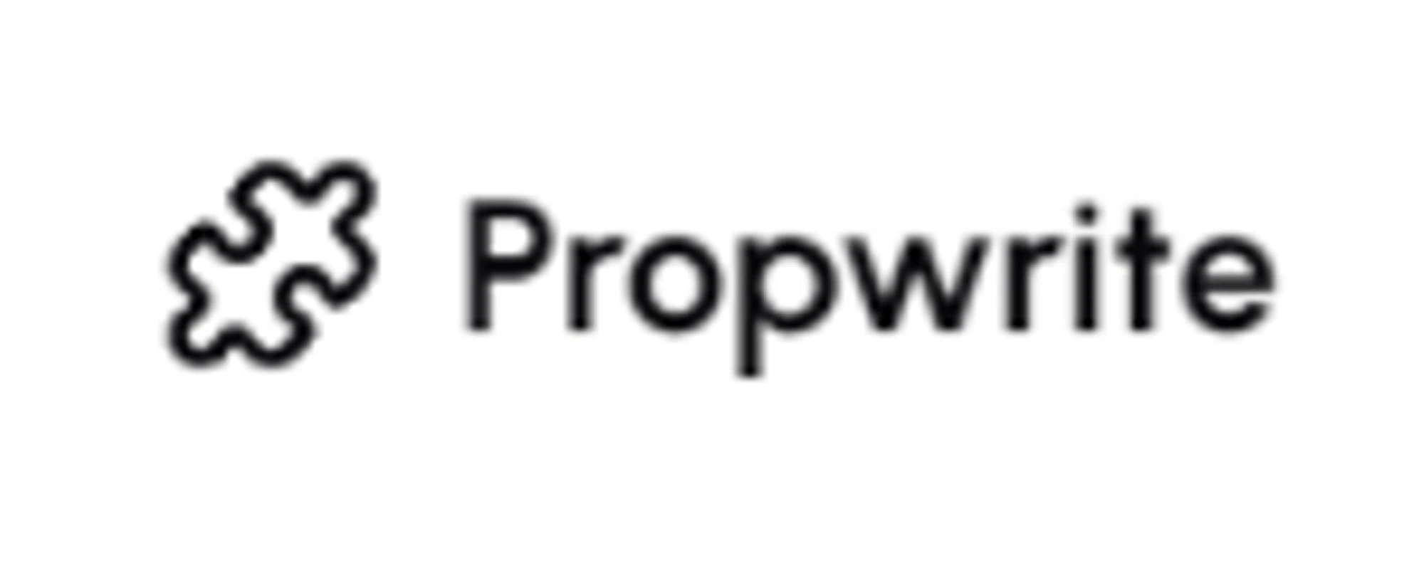 Propwrite Promo Codes - 75% Off Discount Code April 2025