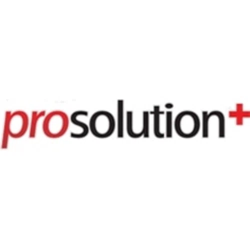 Prosolution Plus Promo Codes - $200 Off in August 2025