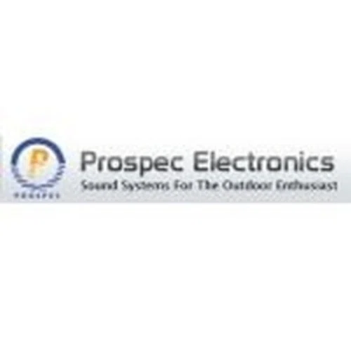 Prospec Electronics Promo Codes - $100 Off in Dec 2025