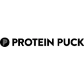 Protein Puck Promo Codes - 16% Off (Sitewide) in May 2025