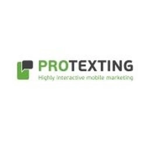 ProTexting Promo Codes - 50% Off (Sitewide) in Feb 2025