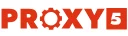 Proxy5 Promo Codes - 60% Off (Sitewide) in December 2025