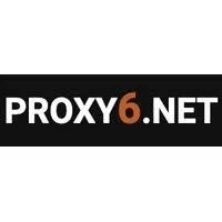 PROXY6 Discount Codes - 55% Off Promo Code October 2025