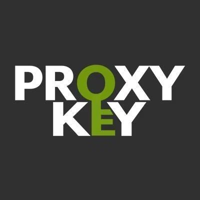 Proxy Key Promo Codes - 90% Off Discount Code May 2025