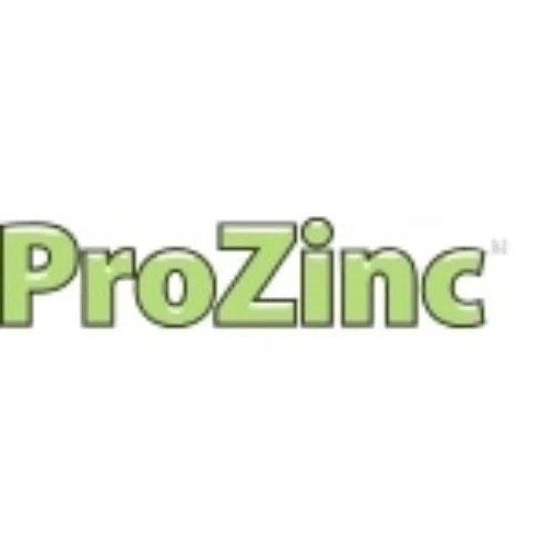 Prozinc Promo Codes - 40% Off (Sitewide) in December 2025