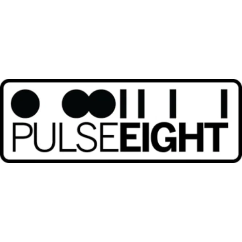 Pulse-Eight Promo Codes - $200 Off (Sitewide) in Dec 2025