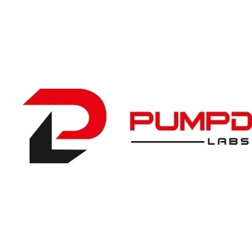 PUMPD Labs Promo Codes - 25% Off (Sitewide) in Aug 2025